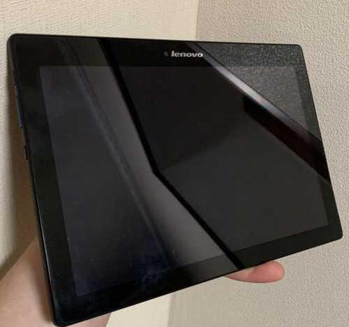 Lenovo tab2 a10-70l