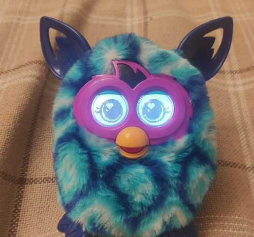 Игрушка furby