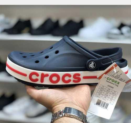 Crocs мужские