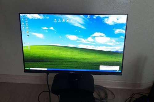 Full hd IPS hdmi 24" Aser ka 242