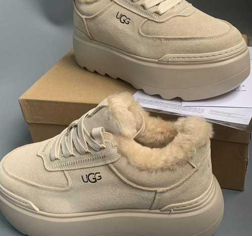 Ugg женские