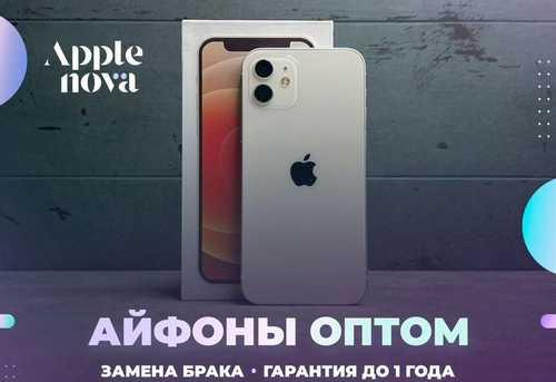 iPhone 12, 128 ГБ