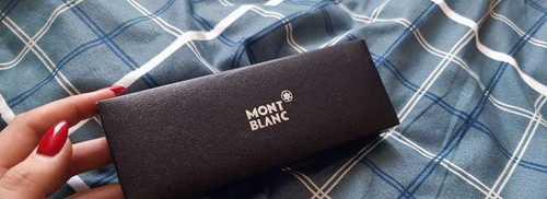 Ручка роллер Montblanc