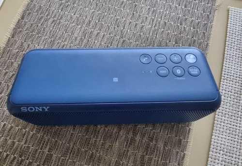 Sony srx xb 3