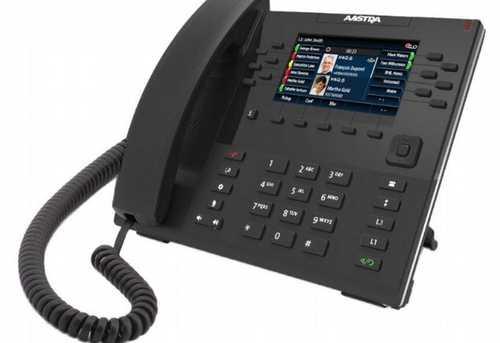 IP Телефон mitel aastra 6869i 148725