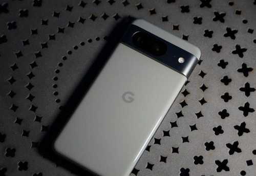 Google Pixel 8, 8/128 ГБ