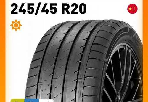 Windforce Catchfors UHP 245/45 R20 103W