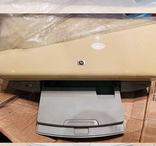 Принтер hp deskjet 4163