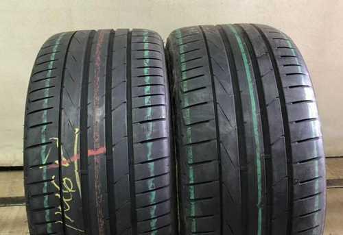 Hankook Ventus S1 Evo 2 K117 255/35 R19 96Y