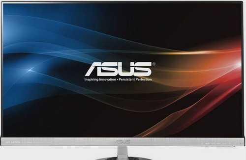 Монитор Asus MX279Н диагональ 27"