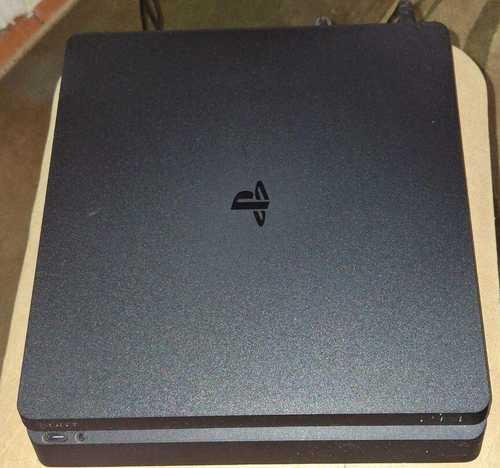 Sony playstation 4 slim 500gb