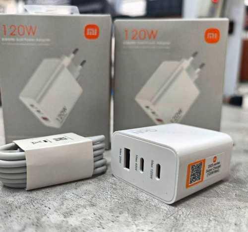 Power adapter Turbo