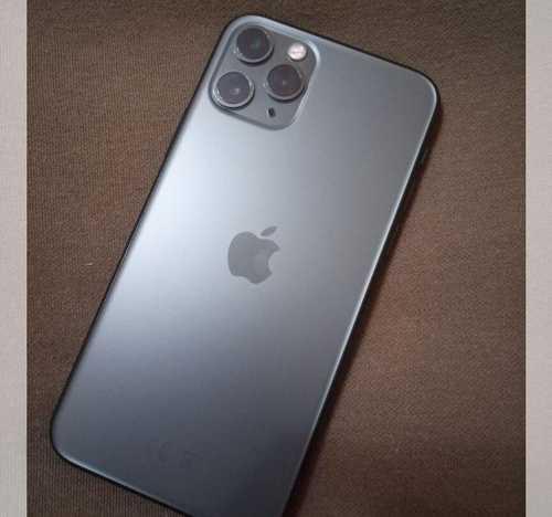 iPhone 11 Pro, 256 ГБ