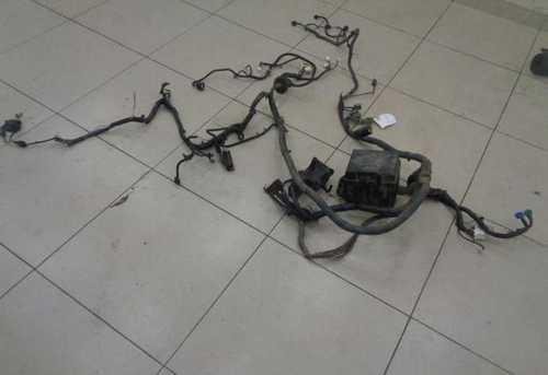 Проводка подкапотная Infiniti QX56 JA60 2004-2009