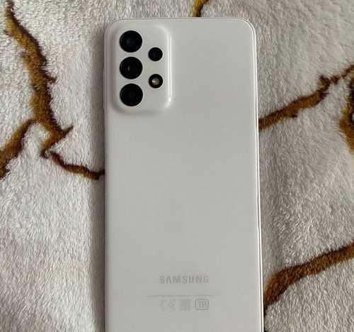 Samsung Galaxy A23, 6/128 ГБ