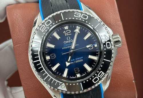 Часы Omega Planet Ocean