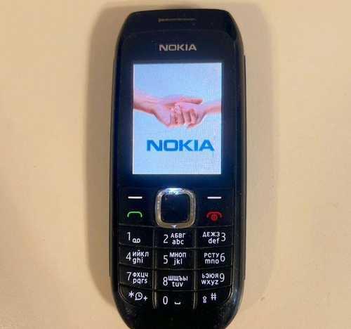 Nokia 1616