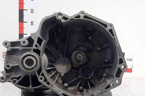 Кпп механическая (мкпп) Opel Astra H 2006г