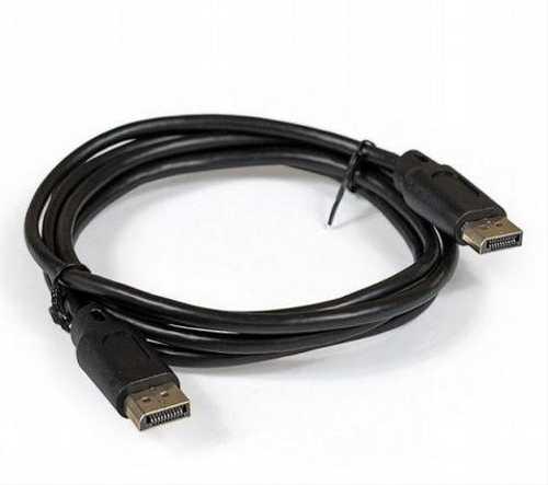 Кабель DisplayPort ExeGate EX-CC-DP-3.0 3м, v1.2