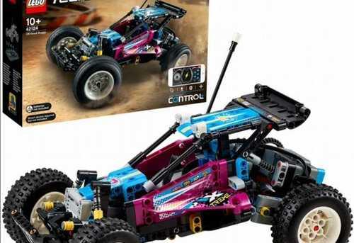 Багги-внедорожник lego Technic 42124