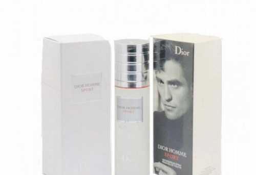 Туалетная вода Dior home sport