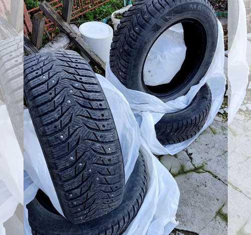 Marshal WinterCraft Ice WI31 185/60 R14