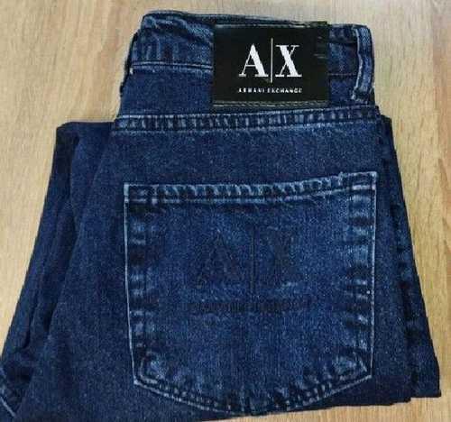 Джинсы Armani Exchange