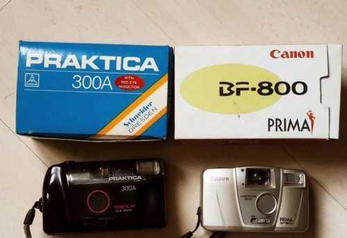 Фотоаппарат Canon bf 800, обмен
