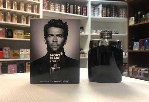 Духи Mont Blanc Legend EDT Монт Бланк Легенда
