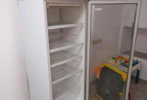 Холодильник-витрина бу