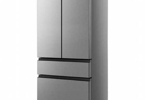 Новый холодильник Gorenje NRM8181UX чек, гарантия