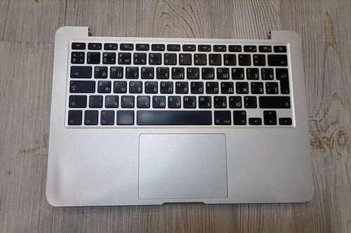 Macbook Pro A 1502 разбор