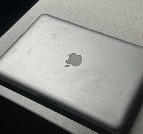 Apple macbook pro 2010