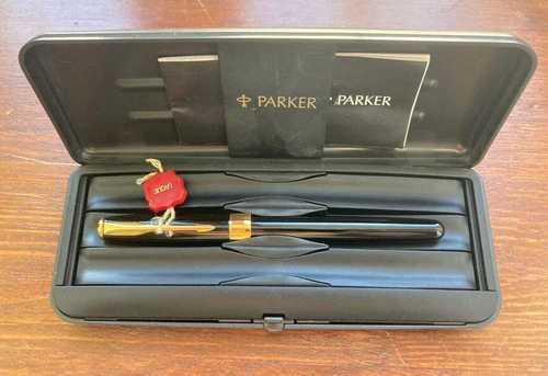 Перьевая ручка Parker sonnet