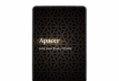 Apacer AS340X (AP120GAS340XC-1)