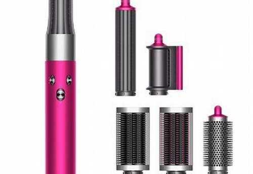 Стайлер Dyson styler Long HS05 Fuchsia (яркий фукс
