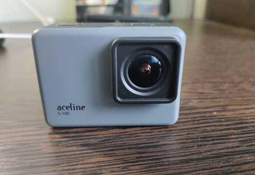 Aceline s-105 экшен камера