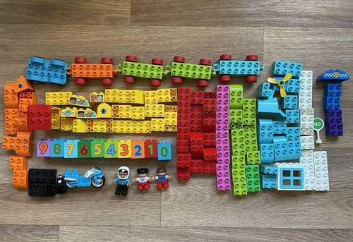 Конструктор Lego Duplo