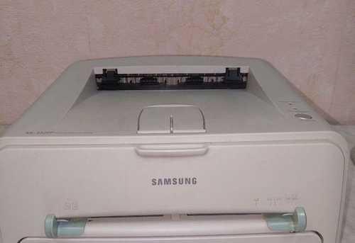 Принтер лазерный Samsung ML-1520