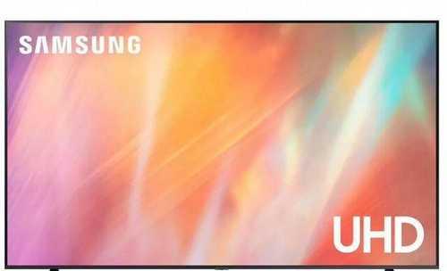 Телевизор Samsung UE75AU7100uxce