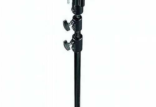 Manfrotto 146B extens.3 sctns aluminium black