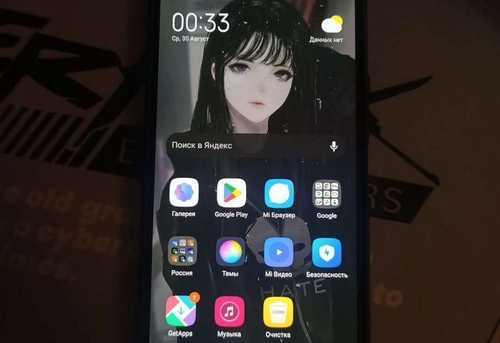 Xiaomi mi 11 lite