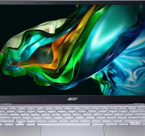 Ноутбук Acer NX.KG3CD.003