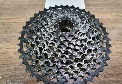 Кассета sram XG 1150, 10-42t, 11 скоростей