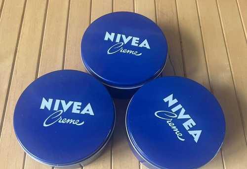 Крем Nivea 250ml