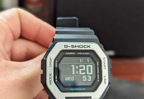 Часы Casio GBX-100