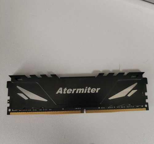 Оперативная память ddr4 16gb