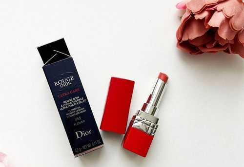 Rouge dior ultra care 455