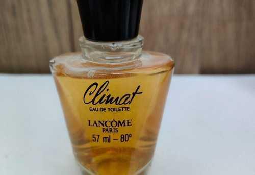 Climat Lancome edt 57 ml винтаж