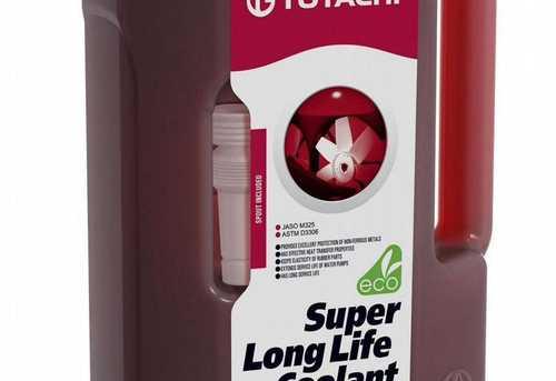 Totachi 41805 Антифриз, готовый раствор super LLC